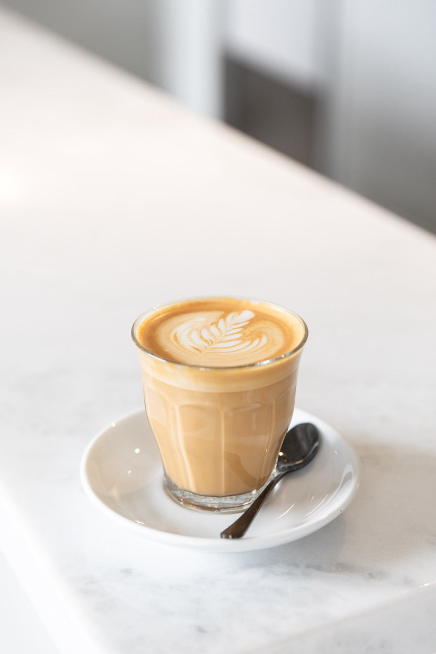 Coffee & Tea – Milligram Coffee and Kitchen