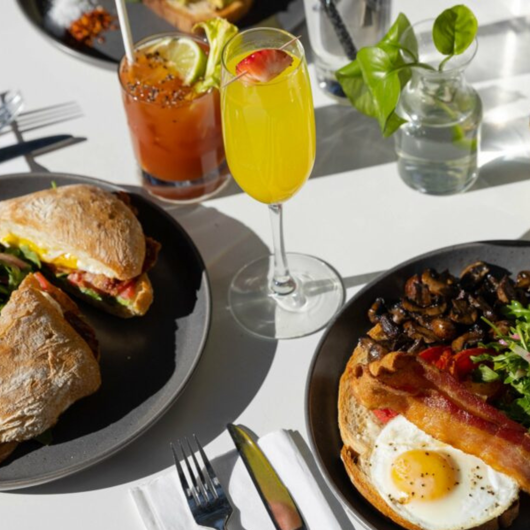 Milligram Coffee and Kitchen