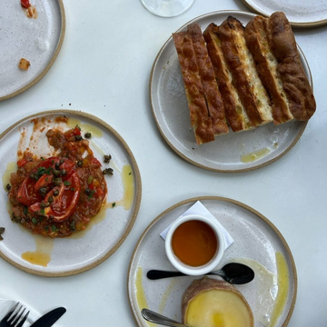 Milligram Coffee and Kitchen