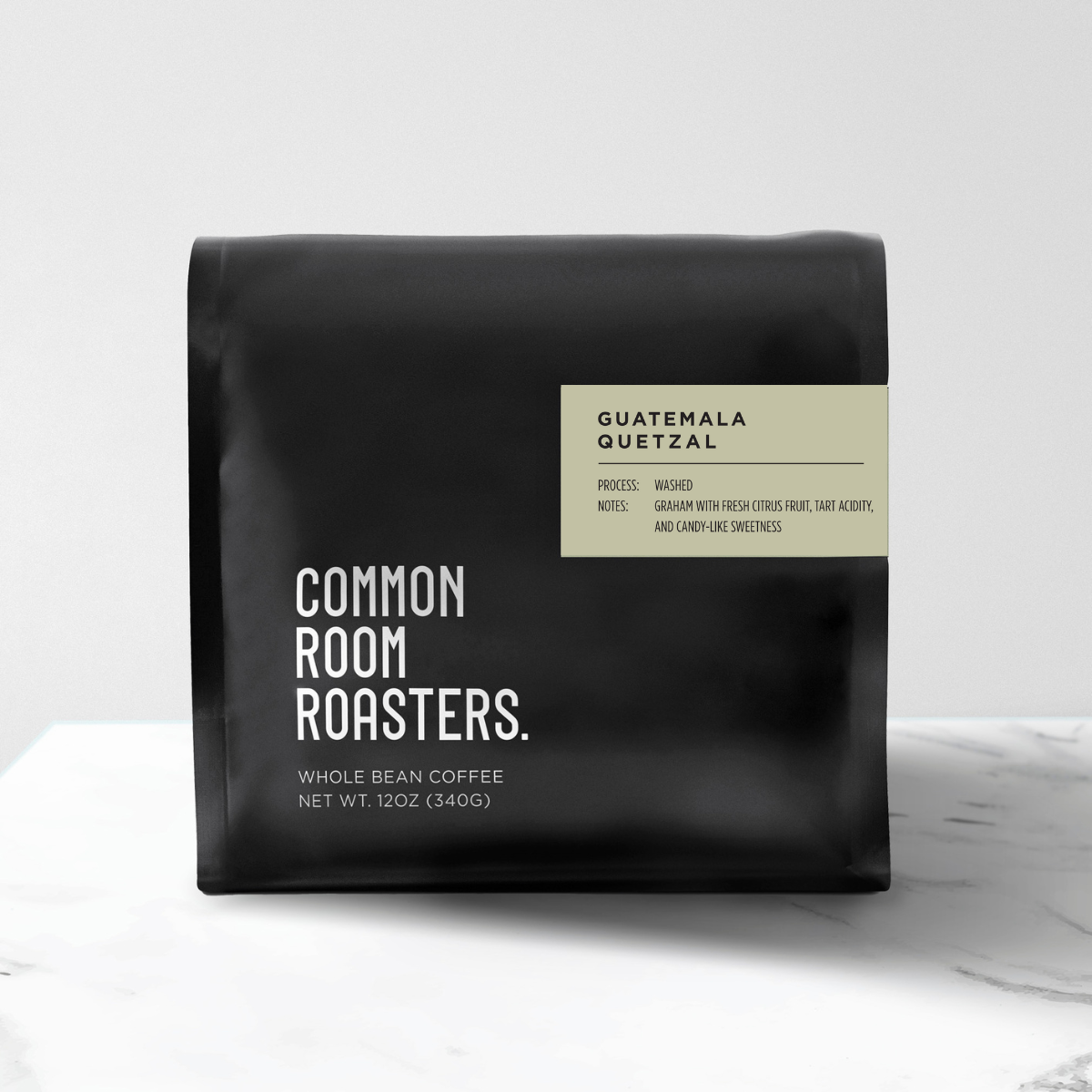 Guatemala Quetzal – Milligram Coffee and Kitchen