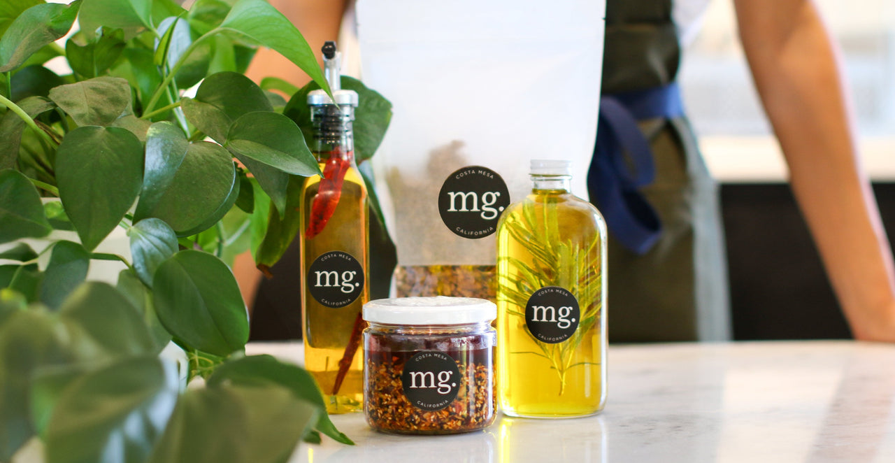 Milligram Coffee And Kitchen – Milligram Coffee and Kitchen