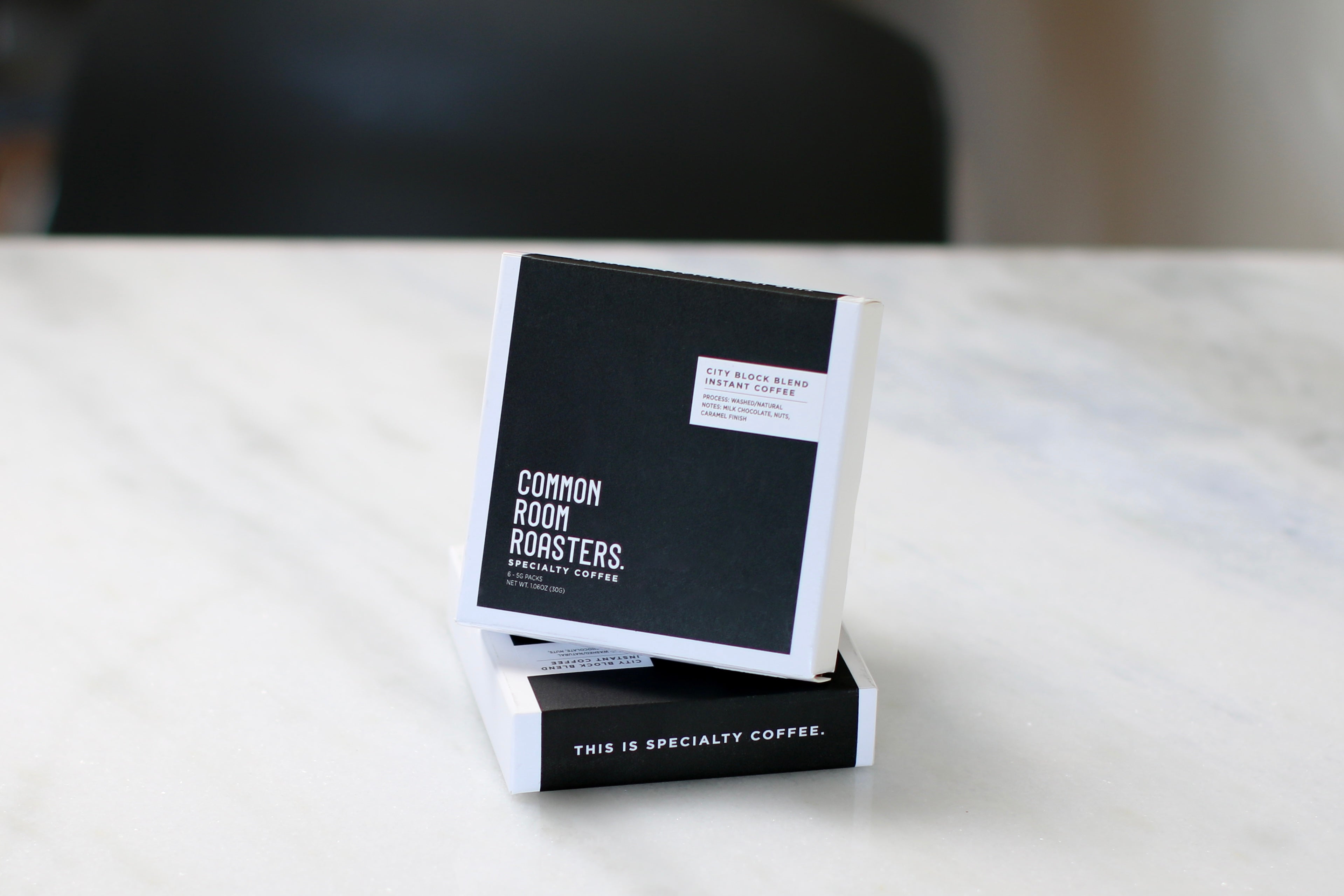 Instant Coffee – Milligram Coffee and Kitchen