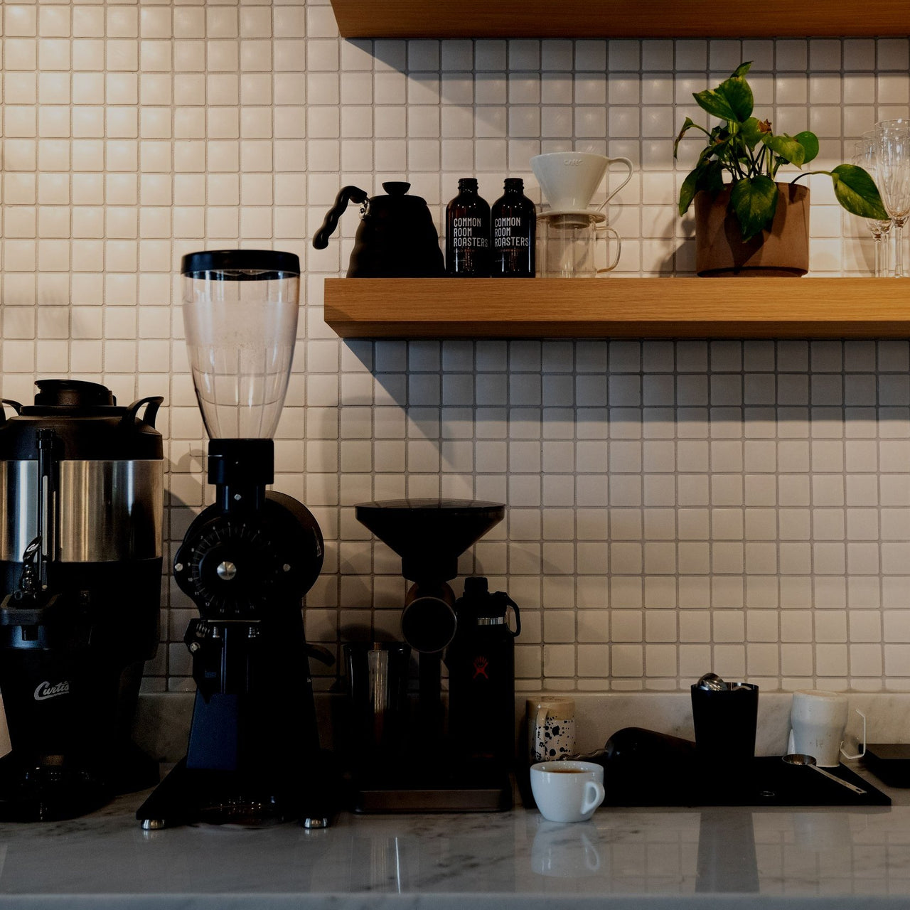 Press – Milligram Coffee and Kitchen