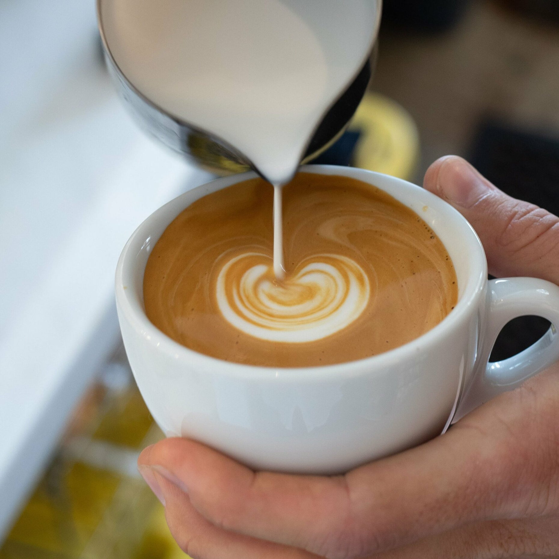 Milligram Coffee And Kitchen – Milligram Coffee and Kitchen