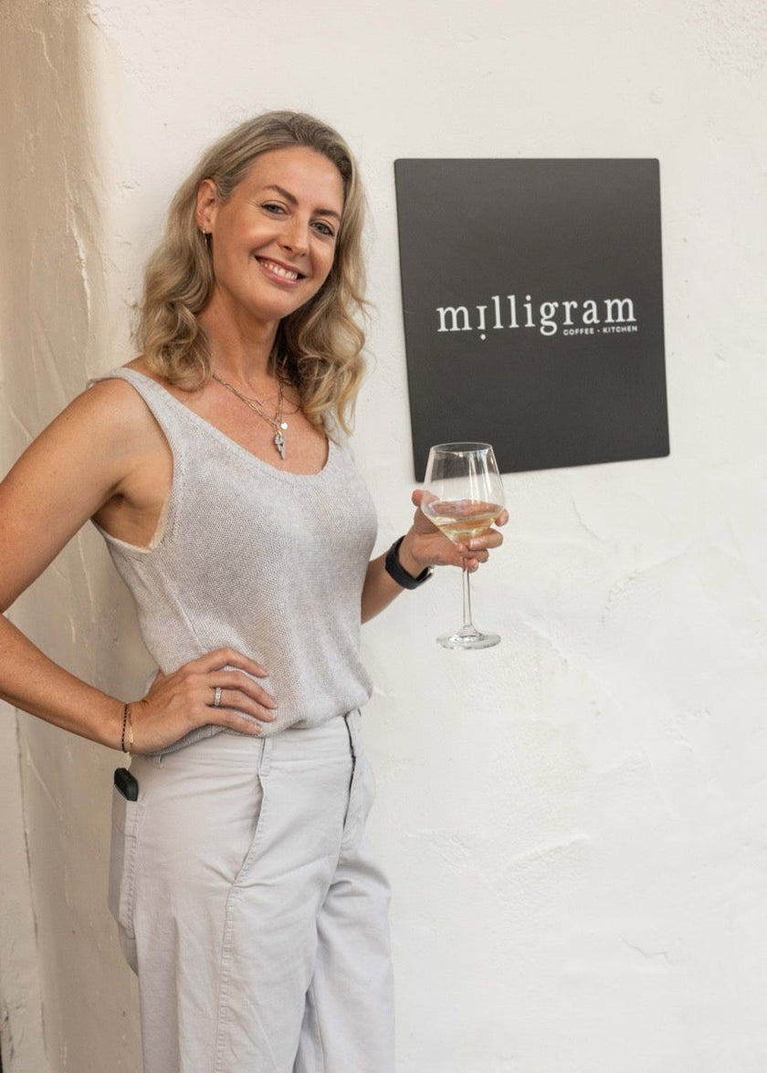 Milligram Coffee And Kitchen – Milligram Coffee and Kitchen