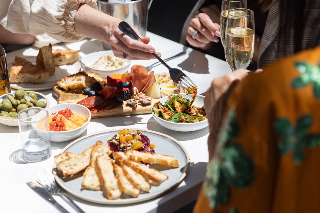 Milligram Coffee And Kitchen – Milligram Coffee and Kitchen