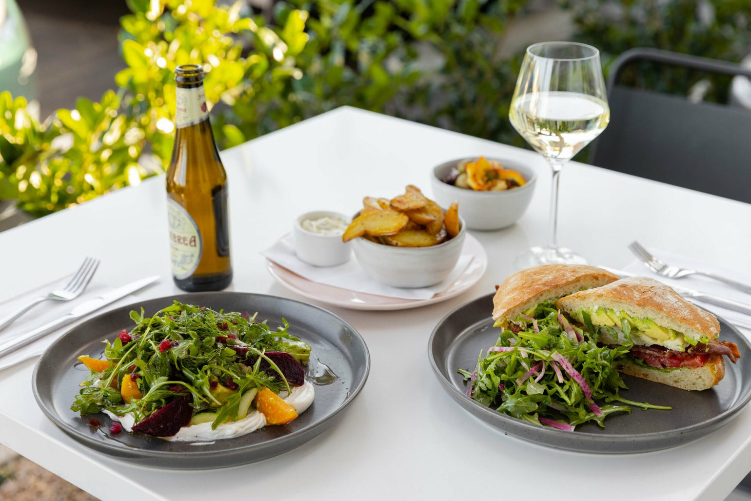 Milligram Coffee And Kitchen – Milligram Coffee and Kitchen