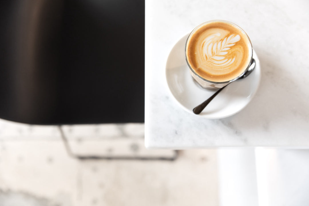 Milligram Coffee And Kitchen – Milligram Coffee and Kitchen