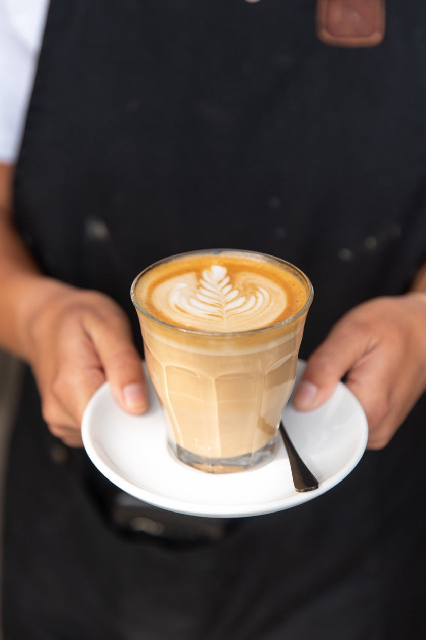 Milligram Coffee And Kitchen – Milligram Coffee and Kitchen